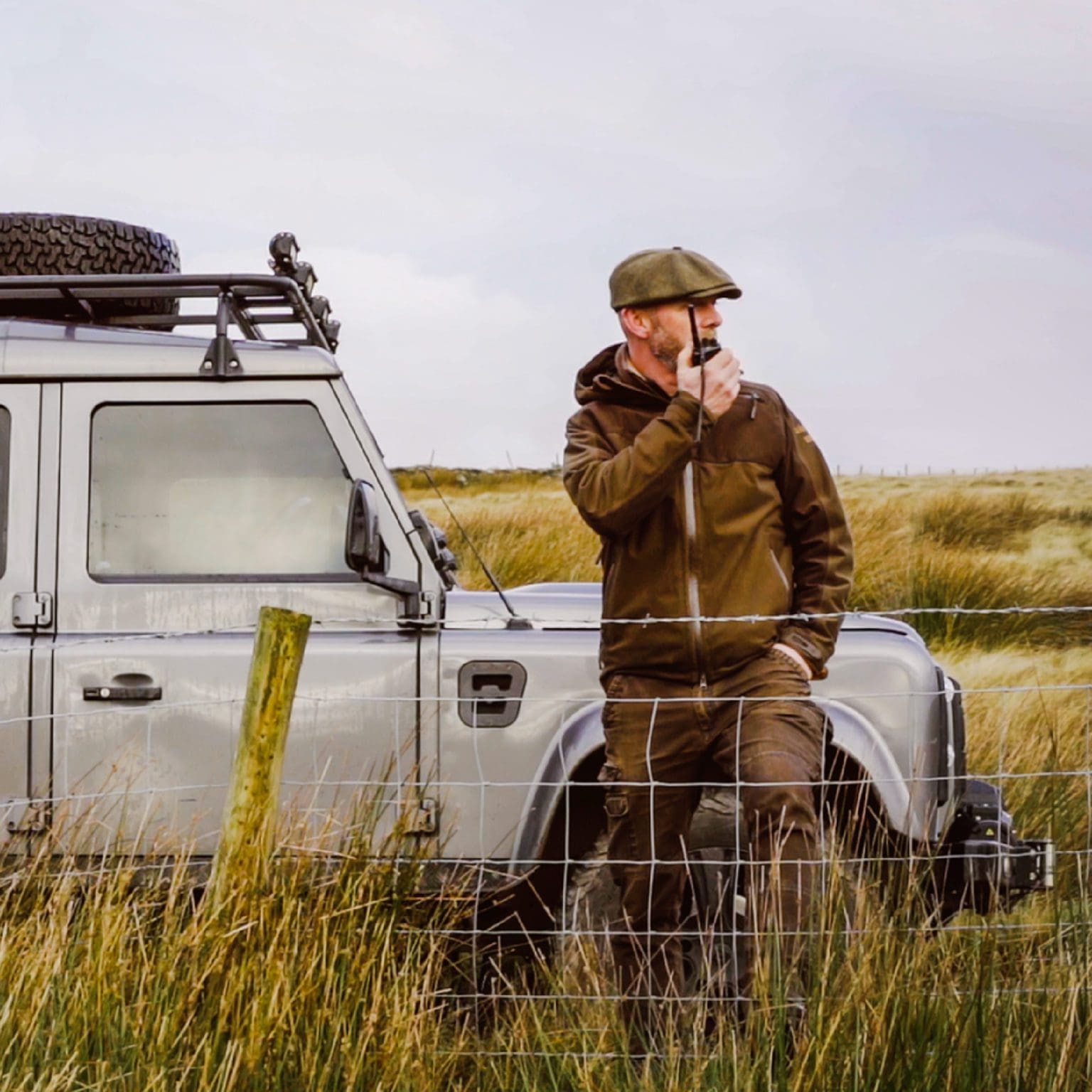 Summerstone Estate: Web Design & Branding By Bluestone98