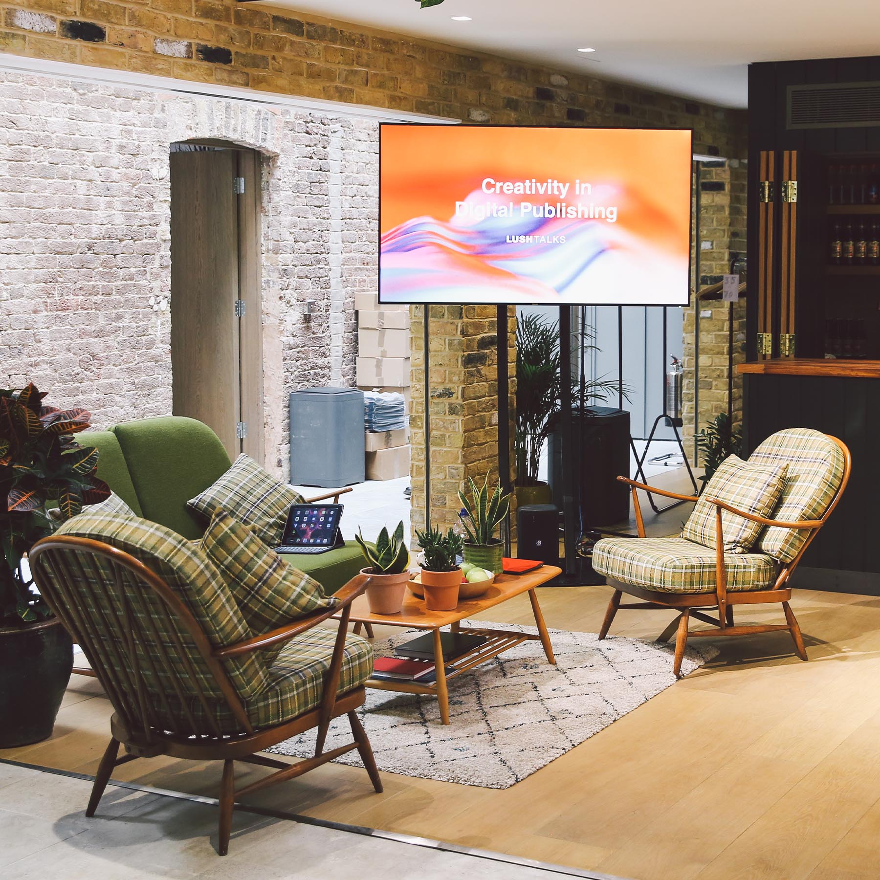 Portview - Interior Fit-Out Specialists | Bluestone98